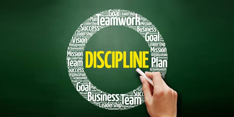 La Disciplina Es La Clave Del xito Y Fundamental Para Lograr Objetivos la-disciplina-es-la-clave-del-xito-y-fundamental-para-lograr-objetivos
